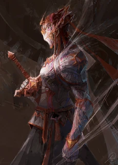 God Slayer | Mythos and Legends Wiki | Fandom