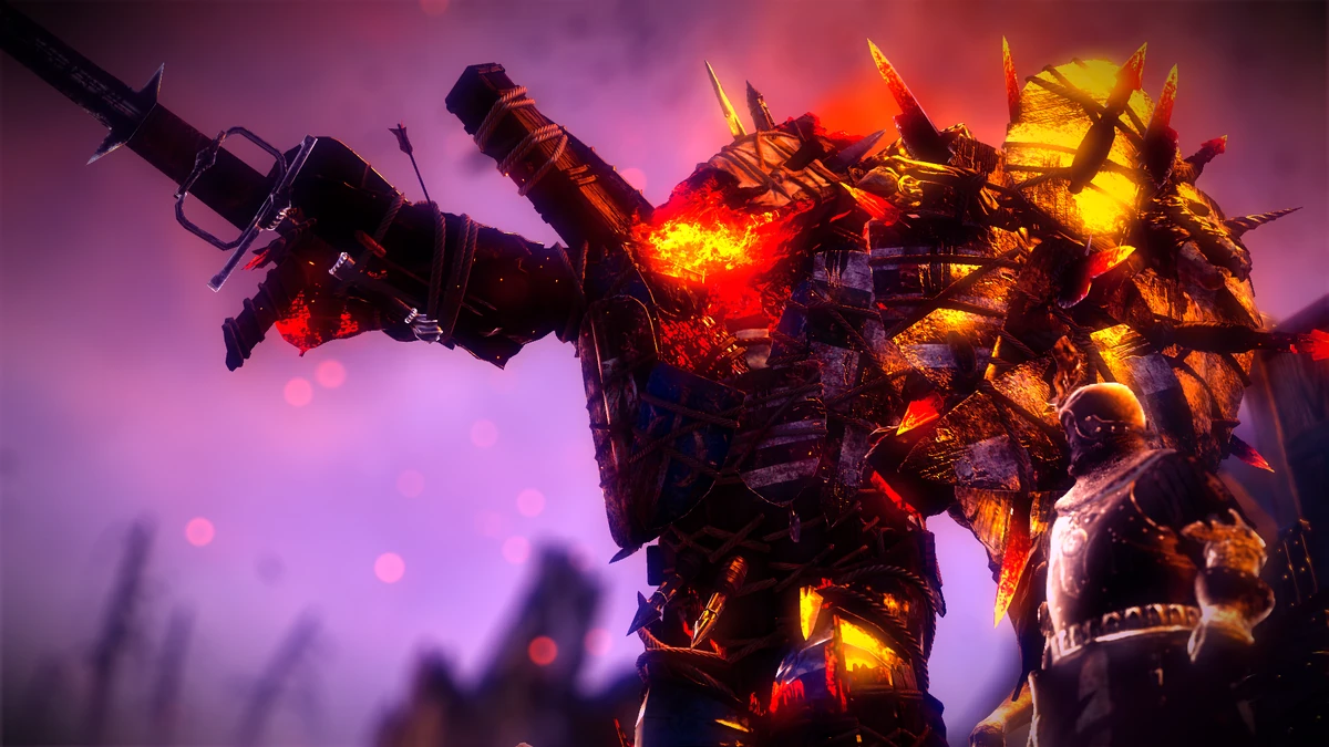 Draug (Witcher) | Mythos and Legends Wiki | Fandom