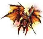 Archdemon | Mythos and Legends Wiki | Fandom