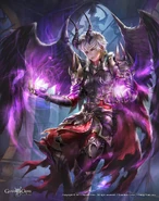 Satanael | Mythos and Legends Wiki | Fandom