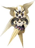 Seraph | Mythos and Legends Wiki | Fandom