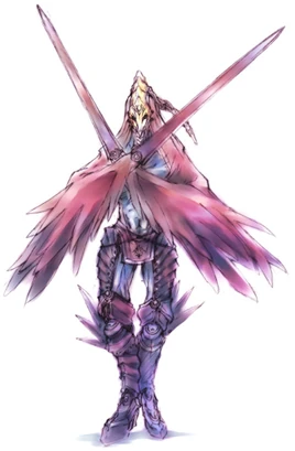 Aamon | Mythos and Legends Wiki | Fandom