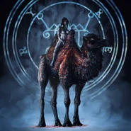 Gremory | Mythos and Legends Wiki | Fandom