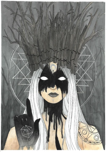 Aradia | Mythos and Legends Wiki | Fandom