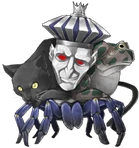 Bael | Mythos and Legends Wiki | Fandom