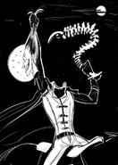 Dullahan | Mythos and Legends Wiki | Fandom