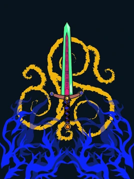 Excalibur | Mythos and Legends Wiki | Fandom