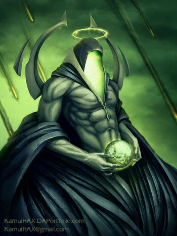Bythos | Mythos and Legends Wiki | Fandom