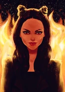 Mazikeen | Mythos and Legends Wiki | Fandom
