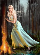 Leto | Mythos and Legends Wiki | Fandom