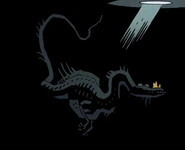 Leviathan | Mythos and Legends Wiki | Fandom