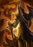 Archdemon | Mythos and Legends Wiki | Fandom