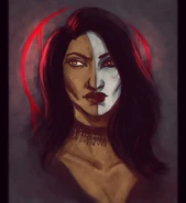 Mazikeen | Mythos and Legends Wiki | Fandom