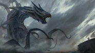 Leviathan | Mythos and Legends Wiki | Fandom