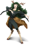 Oberon | Mythos and Legends Wiki | Fandom