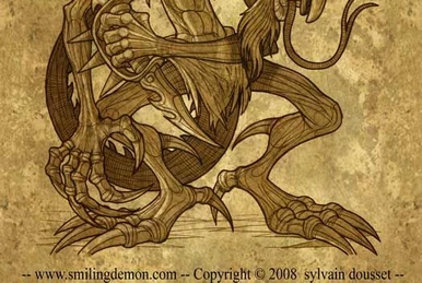 7 Archdemons
