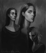 Hel | Mythos and Legends Wiki | Fandom