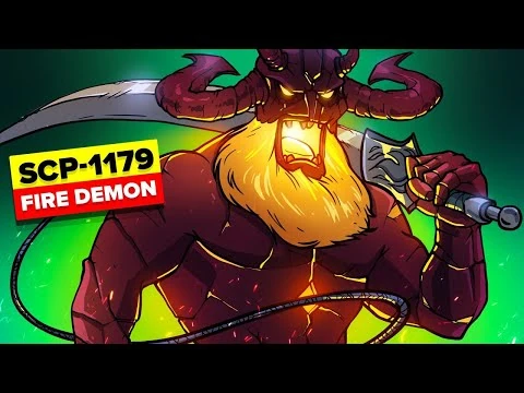 SCP-1179 | Mythos and Legends Wiki | Fandom