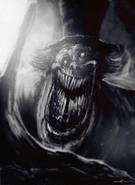 Boogeyman | Mythos and Legends Wiki | Fandom