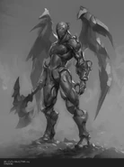 Arioch | Mythos and Legends Wiki | Fandom