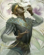 Oberon | Mythos and Legends Wiki | Fandom