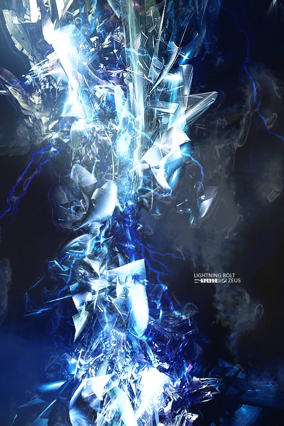 Master Bolt | Mythos and Legends Wiki | Fandom