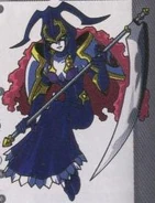 Gremory | Mythos and Legends Wiki | Fandom