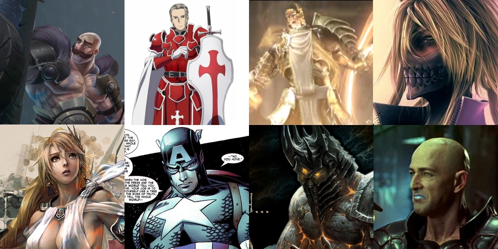 Agios | Mythos Compendium Wikia | Fandom