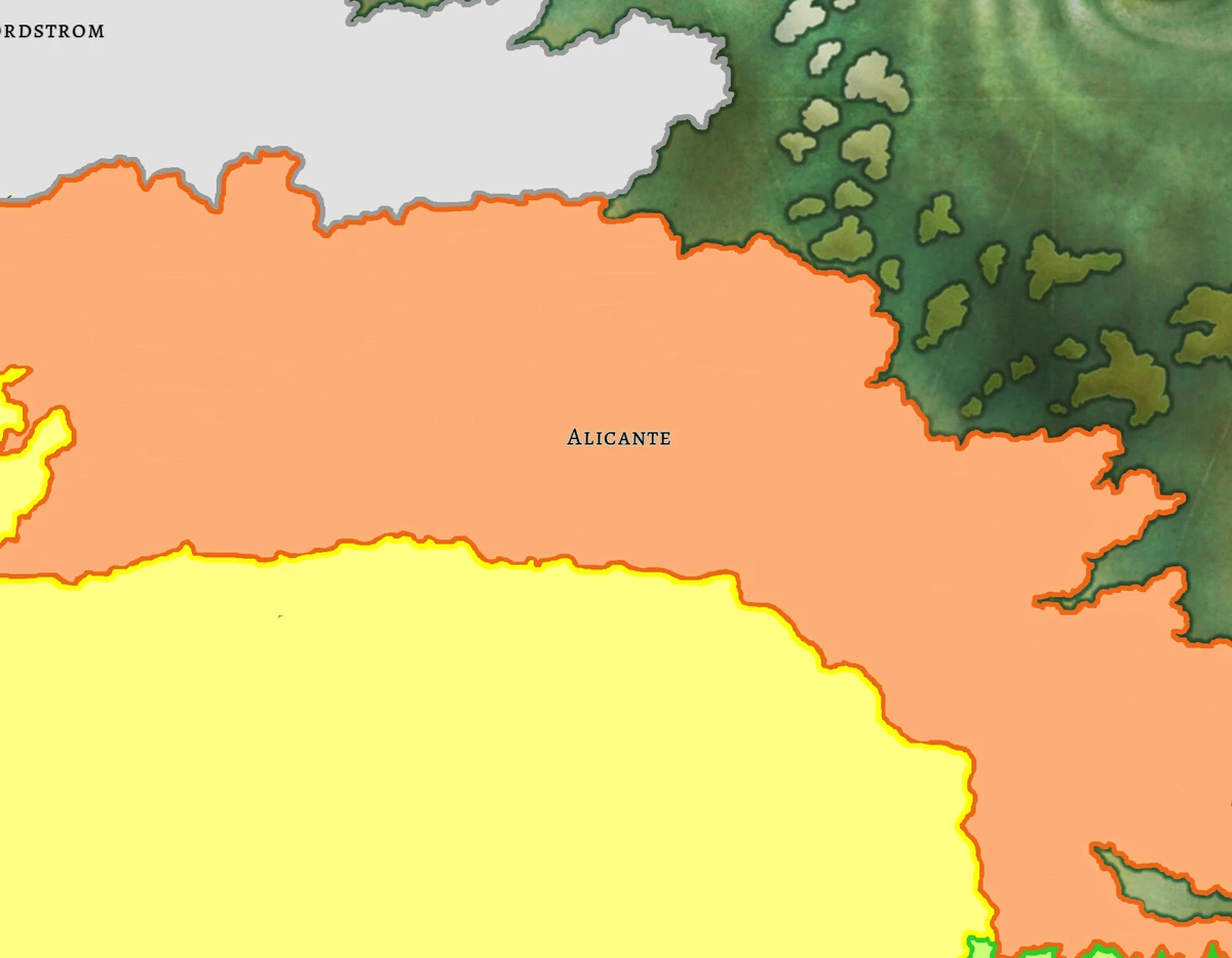 Alicante | Mythos Wiki | Fandom