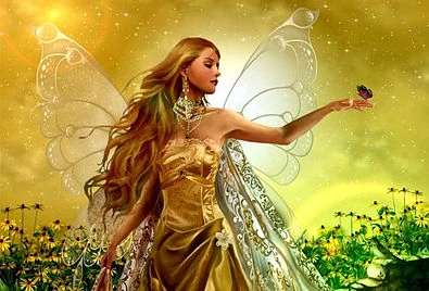 Faeries | Mythos Wiki | Fandom