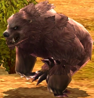 Grey Bear | Mythos Wiki | Fandom