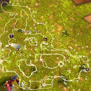 Windmill Village | Mythos Wiki | Fandom