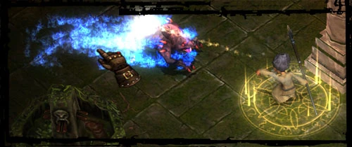 Character Controls | Mythos Wiki | Fandom