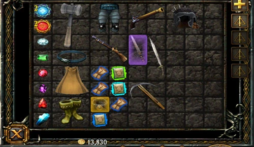 Identifying | Mythos Wiki | Fandom