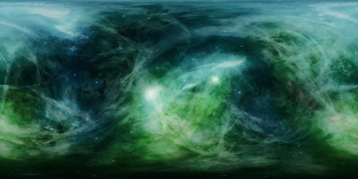 The Aether | Mythos of the Twin Worlds Wiki | Fandom