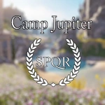 Camp Jupiter | Trite Wiki | Fandom