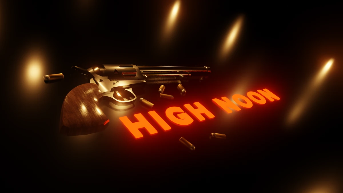 High Noon | Trite Wiki | Fandom