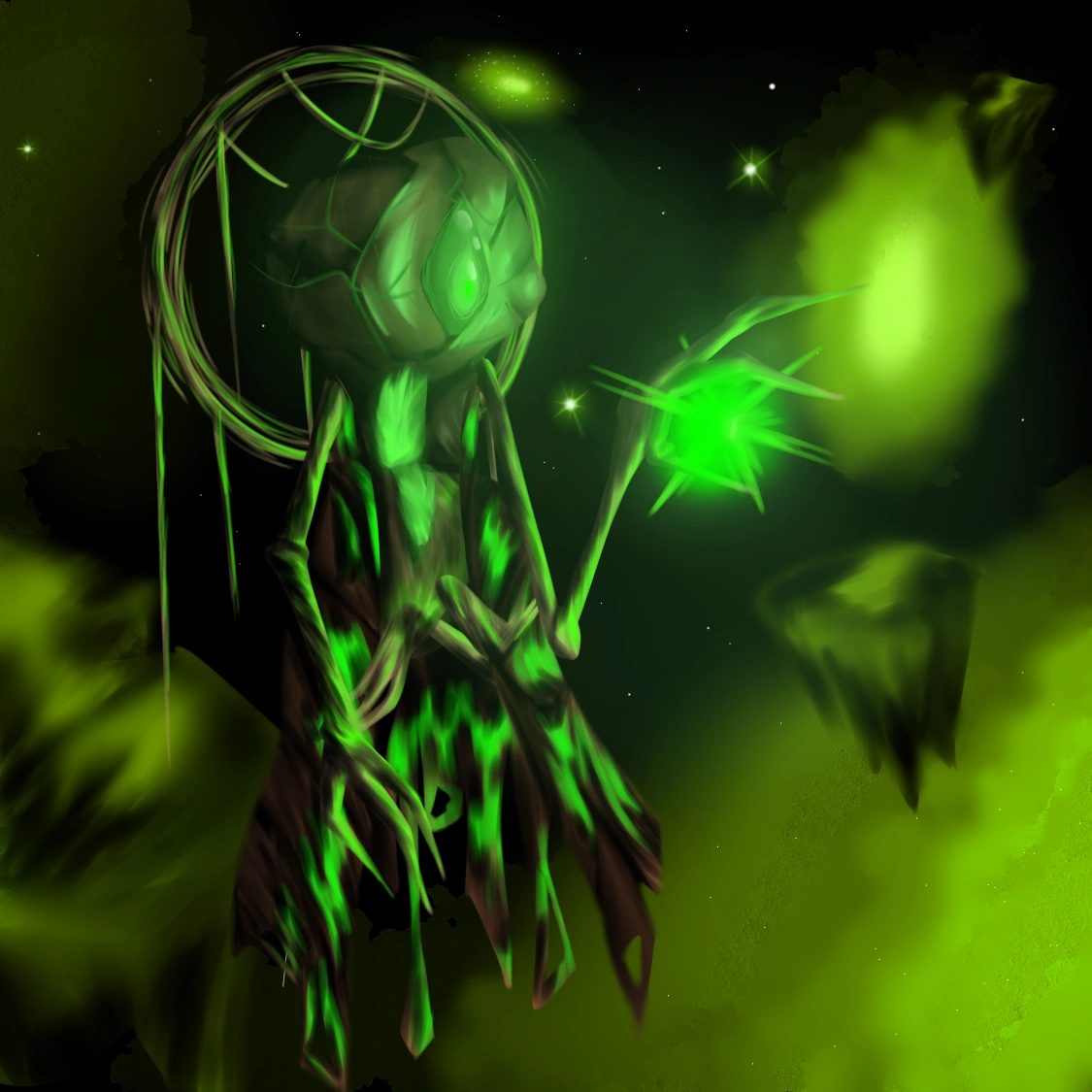 Sovereign | Mythoversum Wiki | Fandom