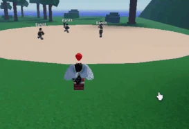 Fishman Karate | MythPiece Wiki | Fandom