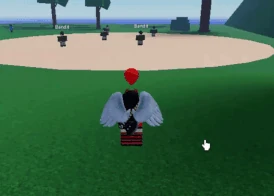 Fishman Karate | MythPiece Wiki | Fandom