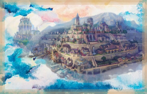 Acadia College | Mythrin Wiki | Fandom