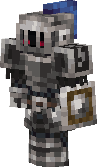 Possessed Armor | Myths And Legends Mod Wiki | Fandom