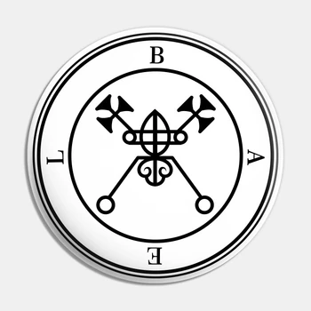 Bael | Myths and Legends Wiki | Fandom