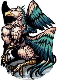 Ziz | Myths Folklore and Legends Wiki | Fandom
