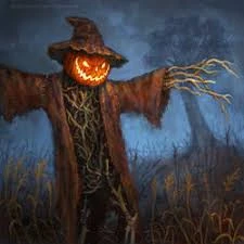 Tatty Bogle | Myths Folklore and Legends Wiki | Fandom