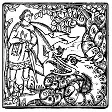 Zmeu | Myths Folklore and Legends Wiki | Fandom