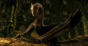Western Dragon | Myths Folklore and Legends Wiki | Fandom