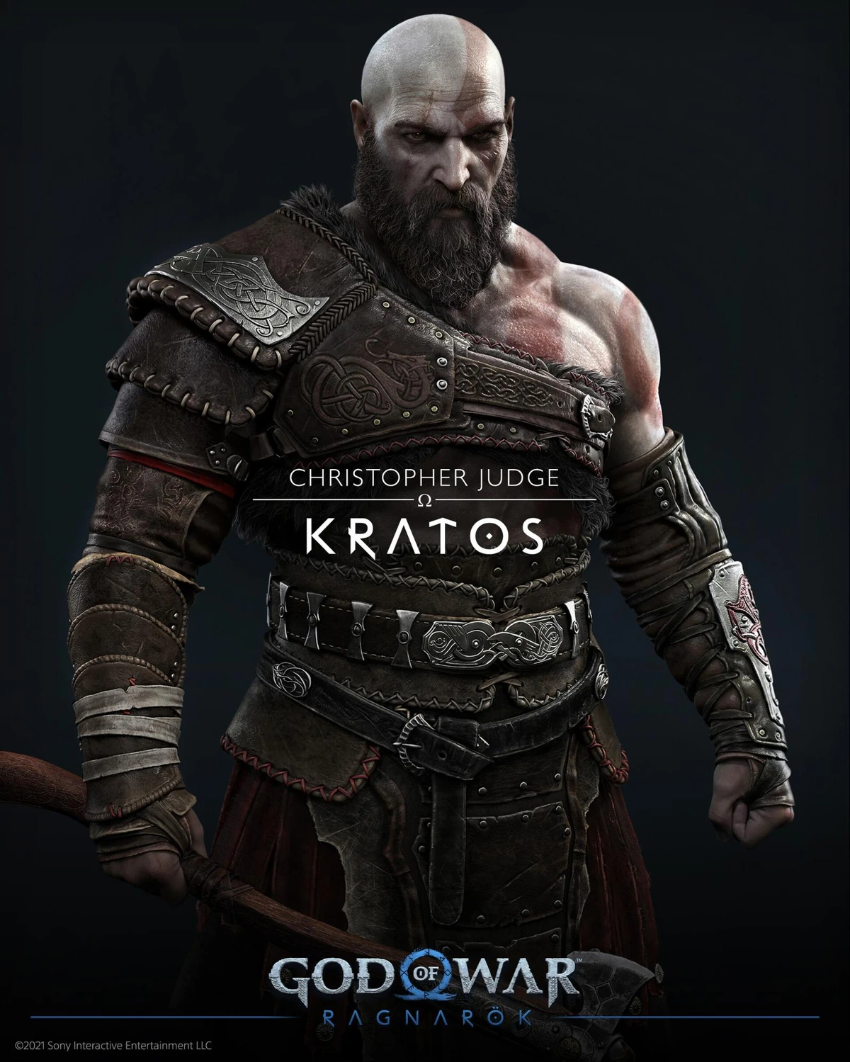 Kratos | Myths in Media Wiki | Fandom