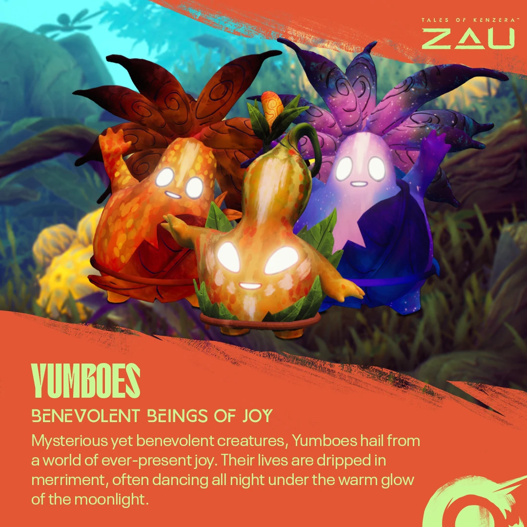 Yumboes | Myths in Media Wiki | Fandom