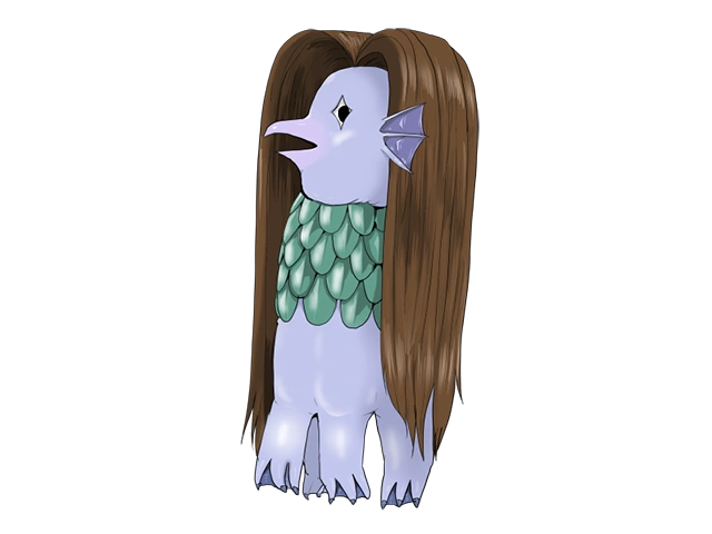 Amabie | Myths in Media Wiki | Fandom